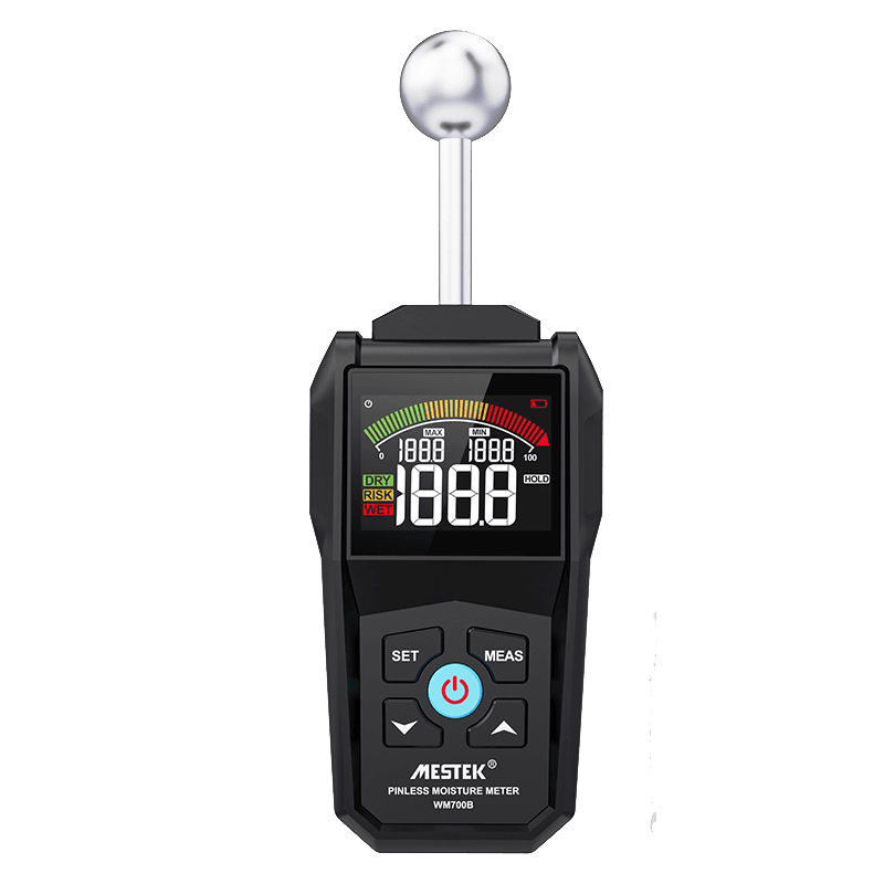 How to Test a Capacitor with a Multimeter - MESTEK