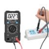 How to Identify Line and Load Wires Safely and Accurately - MESTEK
