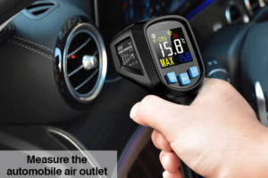 Uses of infrared thermometers – a practical guide - MESTEK
