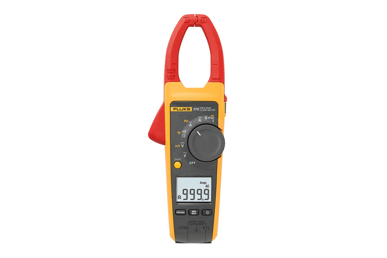 How to Test Inrush Current Using a Clamp Meter? - MESTEK