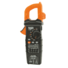 How to Test Inrush Current Using a Clamp Meter? - MESTEK