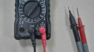 How to Measure Resistance with a Multimeter - MESTEK