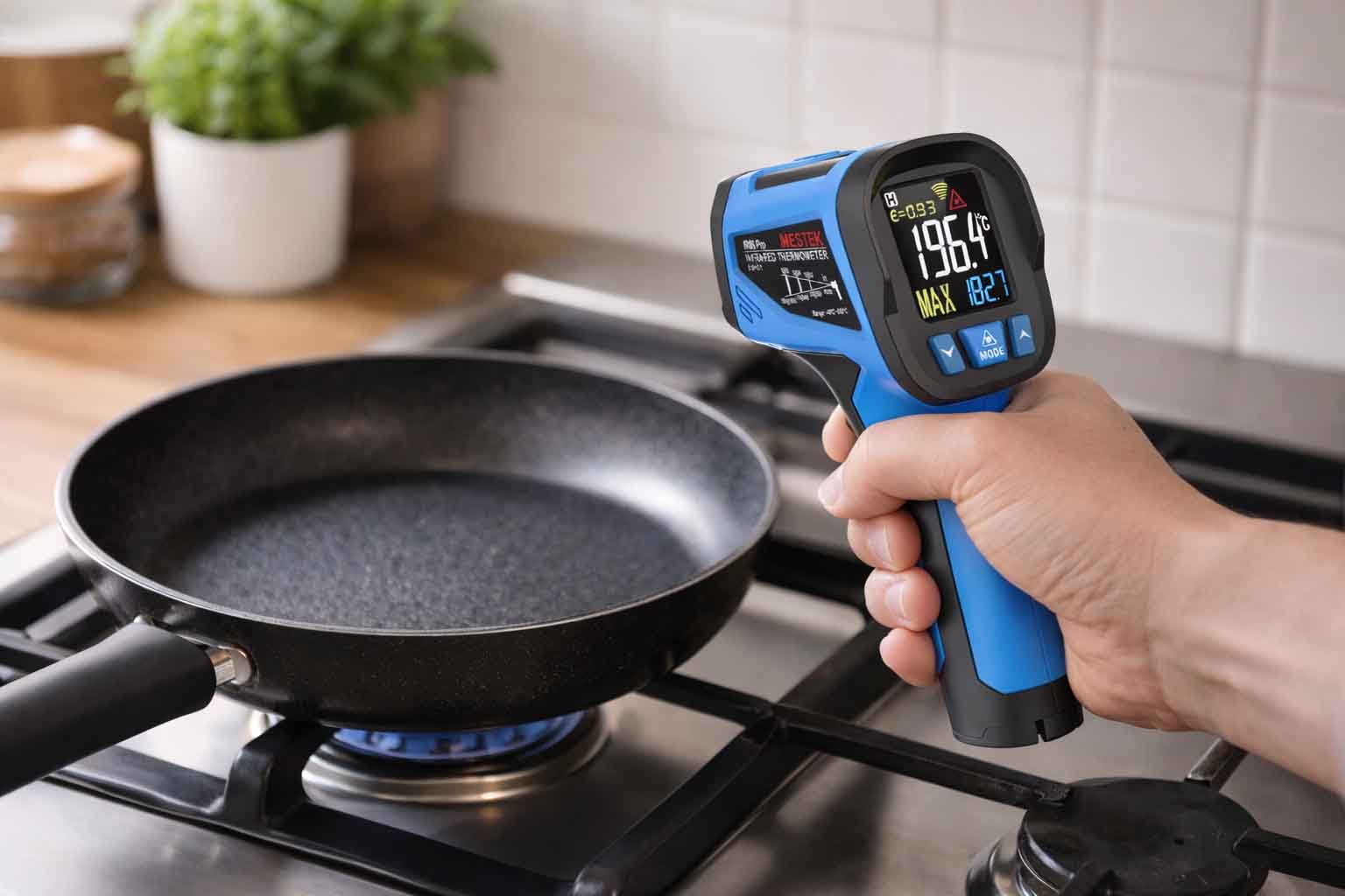 How Accurate Are Moisture Meter Readings? A Professional Guide - MESTEK