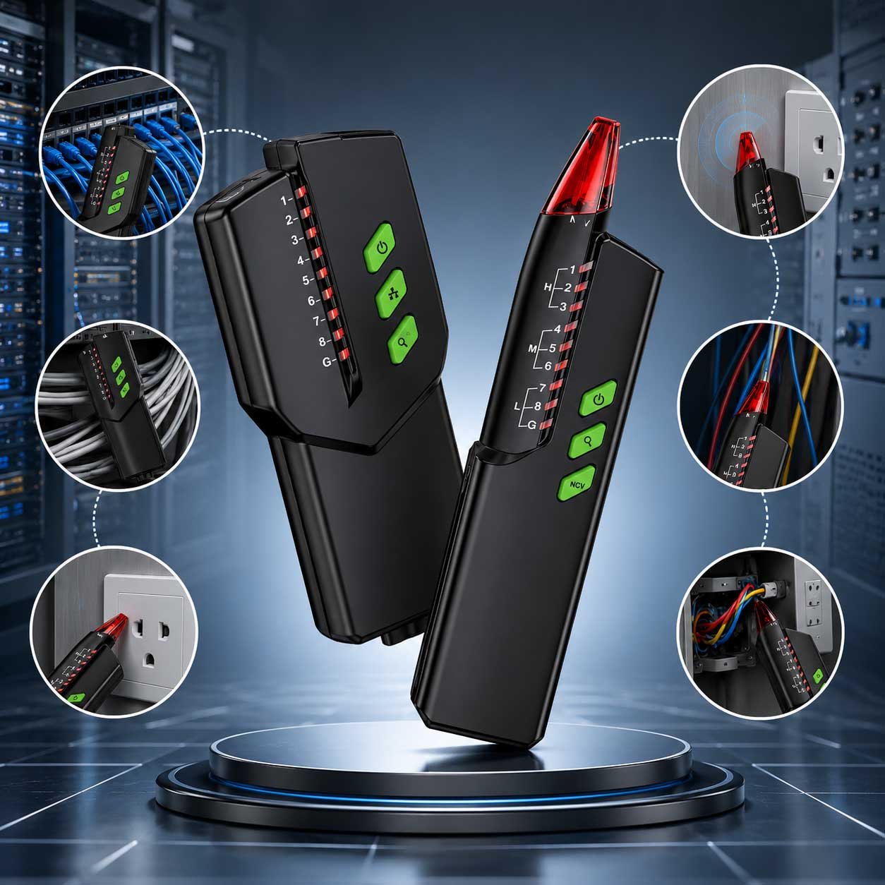 How to Use a Sound Level Meter for Workplace Noise Compliance - MESTEK